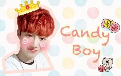 《candy☆boy》全集-动漫-免费在线观看