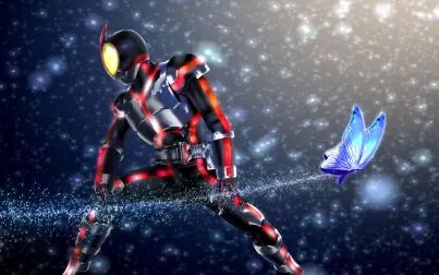 《假面骑士555》全集-动漫-免费在线观看