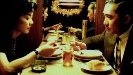 《2046》-高清电影-完整版在线观看