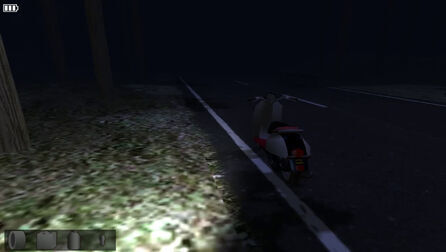 《恐怖之森3》-高清电影-完整版在线观看