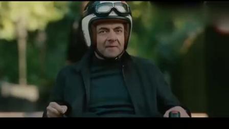 《憨豆特工2》-高清电影-完整版在线观看