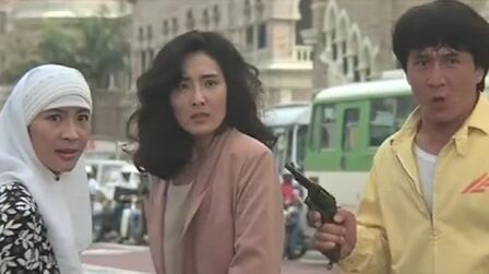 《警察故事3:超级警察》-高清电影-完整版在线观看